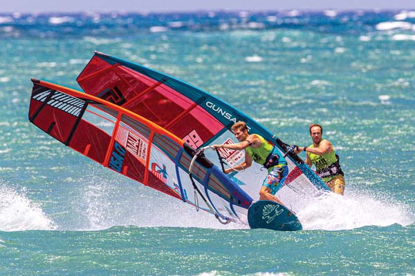 Champions crowned at Kanaha | News, Sports, Jobs - Maui News